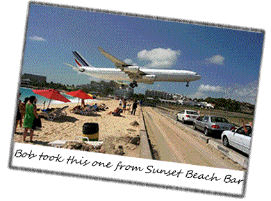Diederick SXM – St. Maarten Island Tours