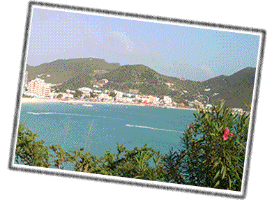 Diederick SXM – St. Maarten Island Tours