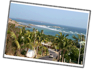 Diederick SXM – St. Maarten Island Tours