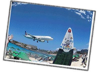 Diederick SXM – St. Maarten Island Tours