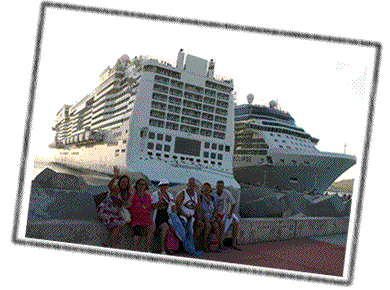 Diederick SXM – St. Maarten Island Tours